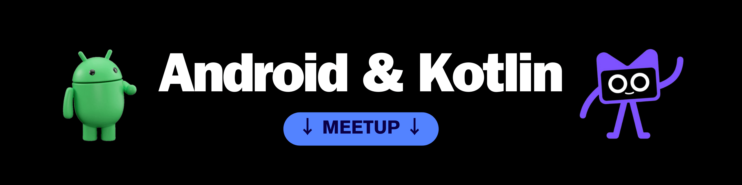 See Kotlin & Android Meetup - Julio at Google Developer Groups GDG Santiago de Chile